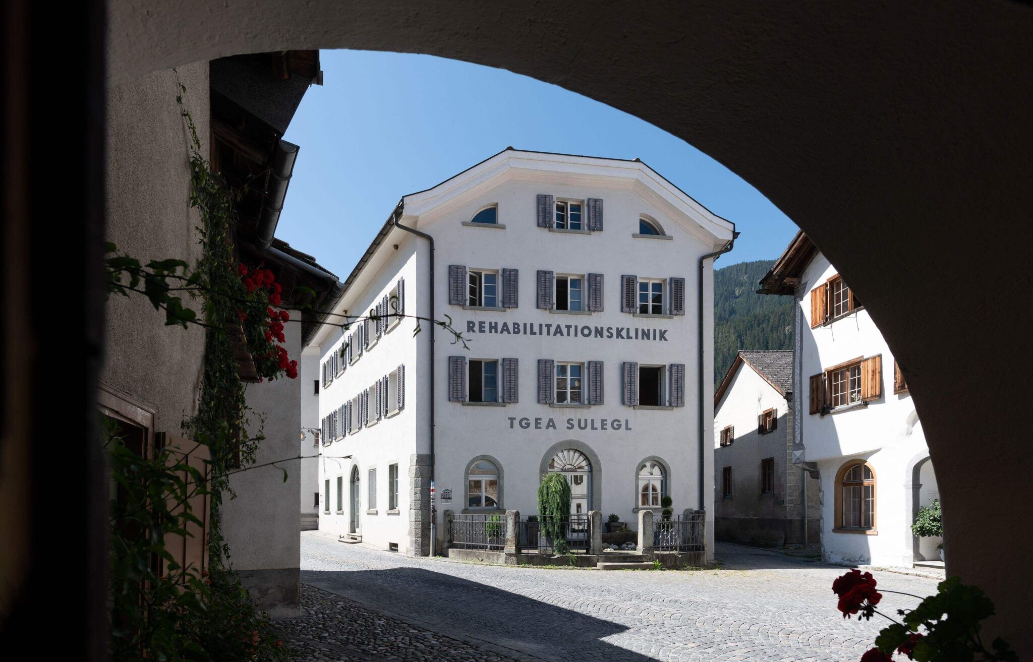 Home – Reha Andeer